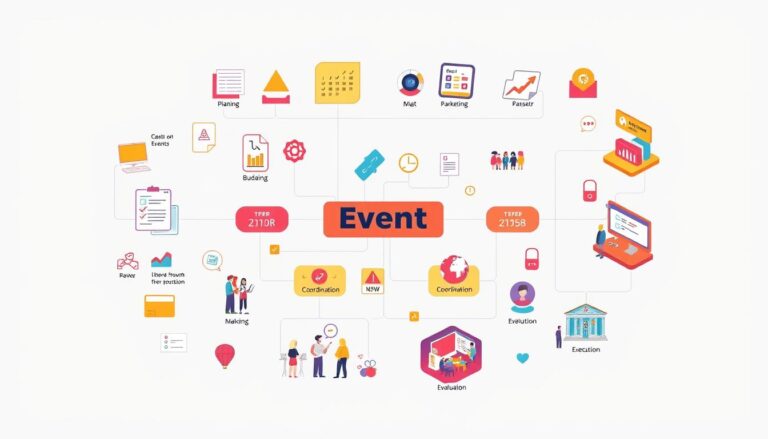 Contoh Event Management: Panduan Lengkap