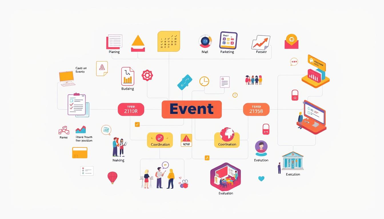 Contoh Event Management: Panduan Lengkap