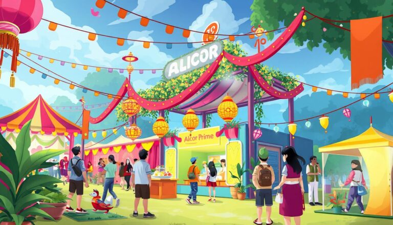 Contoh Event Management: Panduan Lengkap