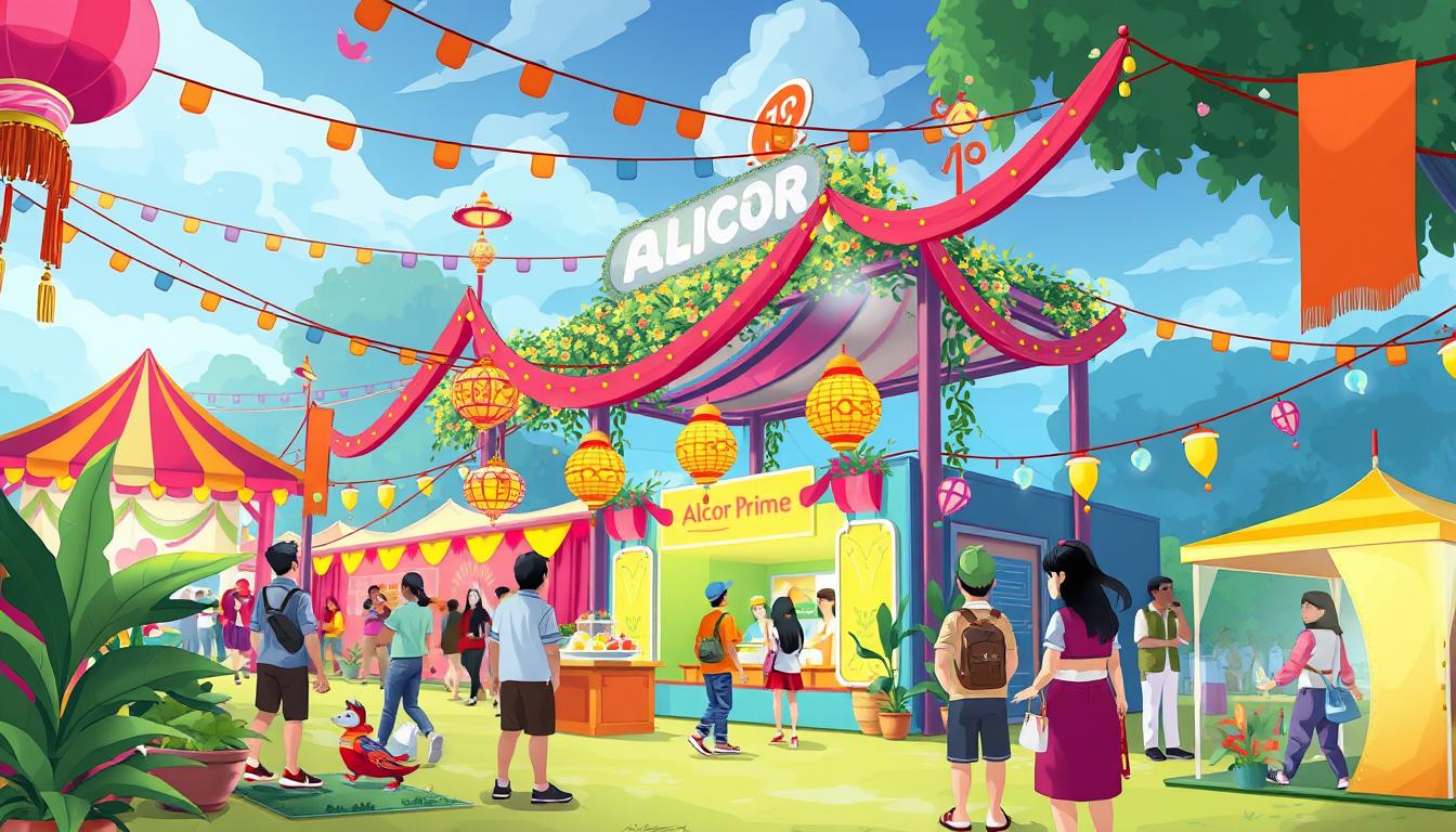 Contoh Event Management: Panduan Lengkap