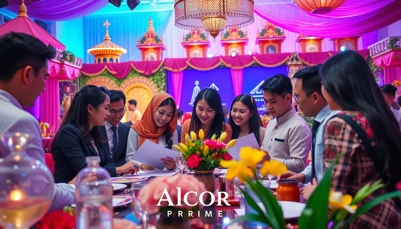 8 Skills to Become a Great Event Planner in Indonesia