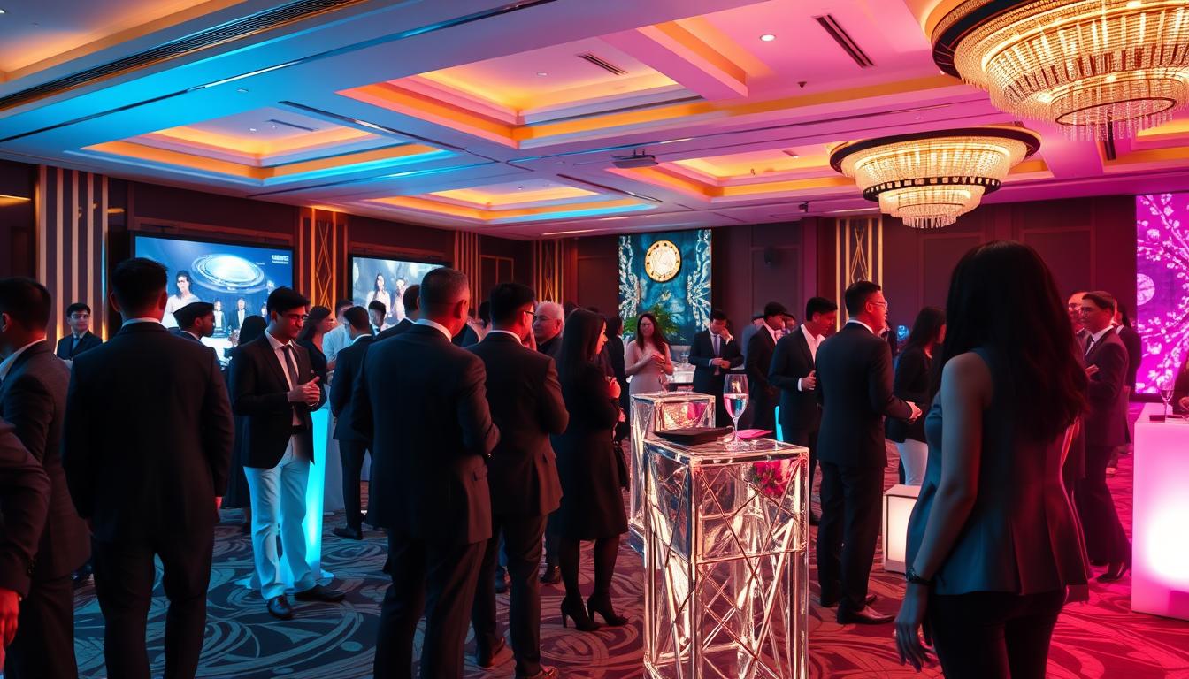 Cari Organizer Acara Perusahaan di Jakarta Terbaik