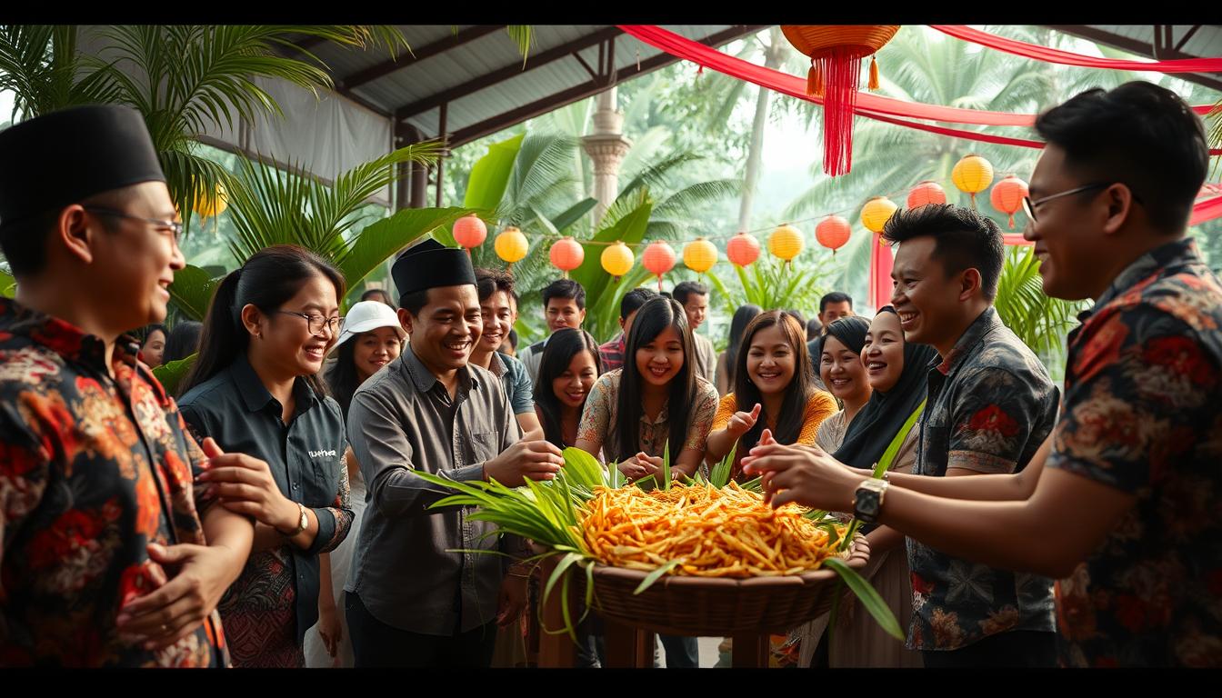 Fun Ice Breaker Ideas for Company Event in Indonesia