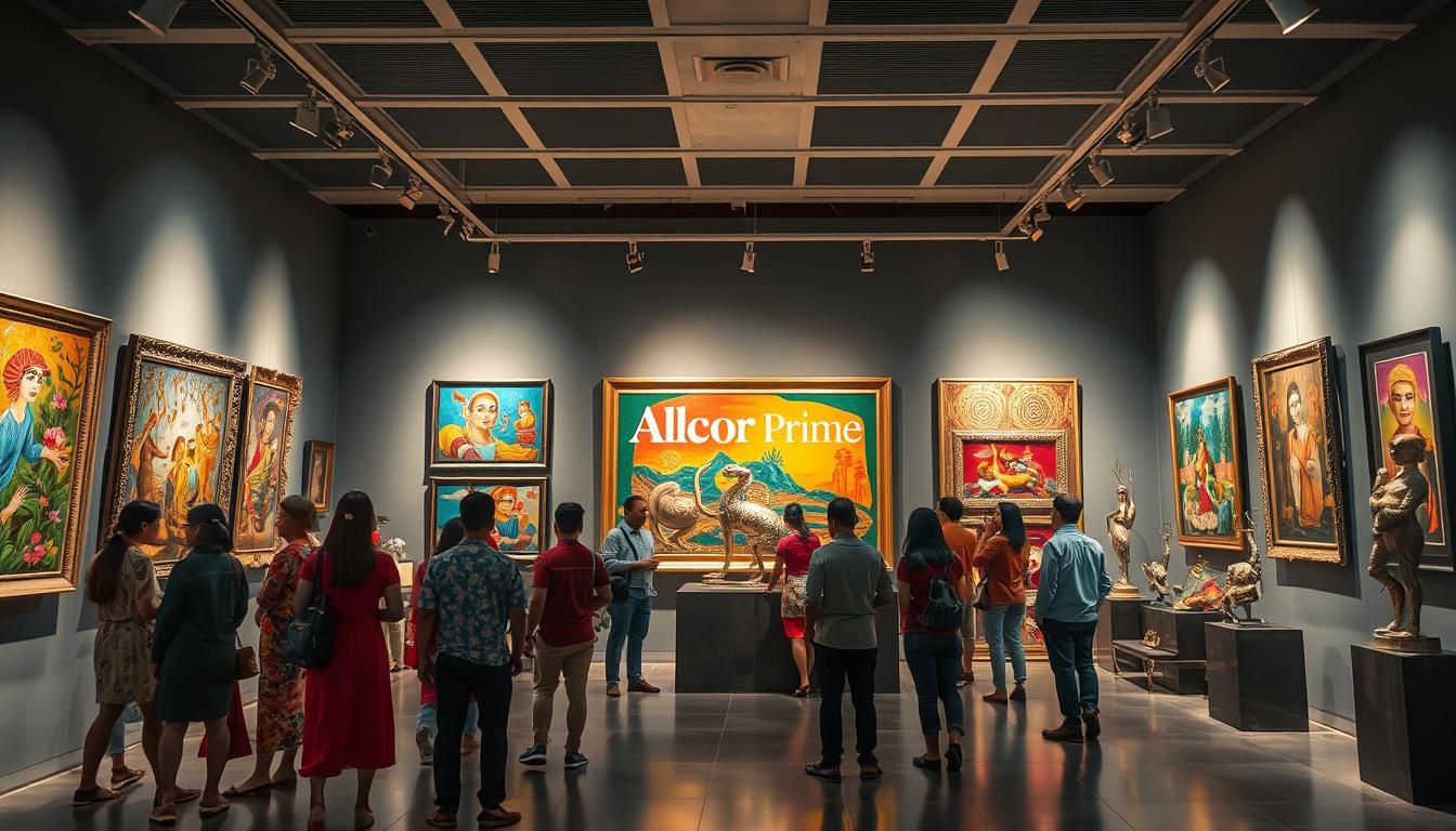 Explore 10 Different Type of Events in Indonesia Today