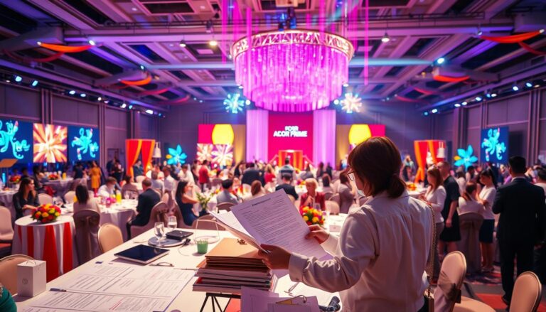 Event Planning vs Event Management: Understanding Both