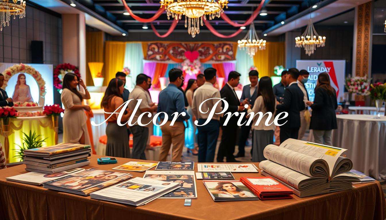 Professional Event Organizing Services in Indonesia