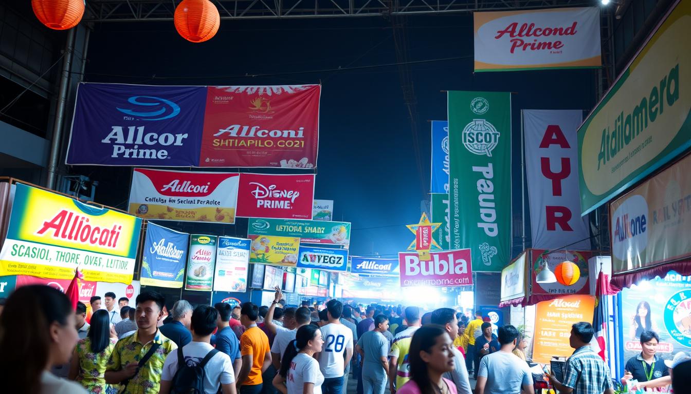 Event Sponsorship Opportunities in Indonesia Today