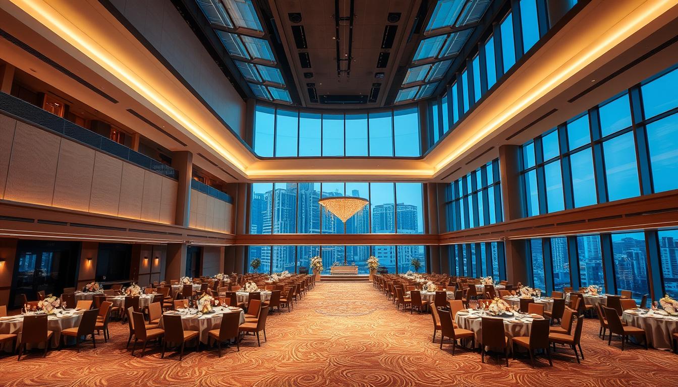 Rental Tempat Acara Multifungsi Jakarta Area