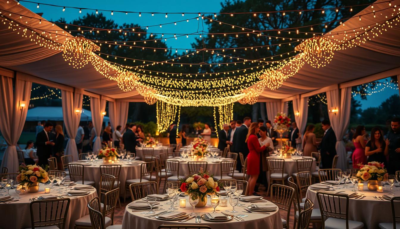 Layanan Event Organizer untuk Acara Anda