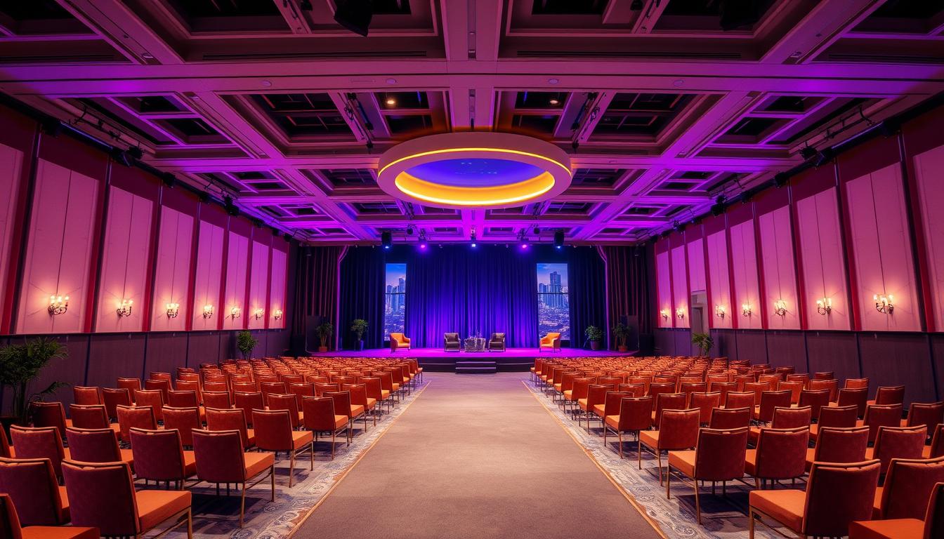 Rental Tempat Acara Multifungsi Jakarta Area