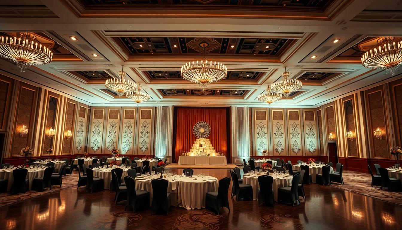 Rental Tempat Acara Multifungsi Jakarta Area