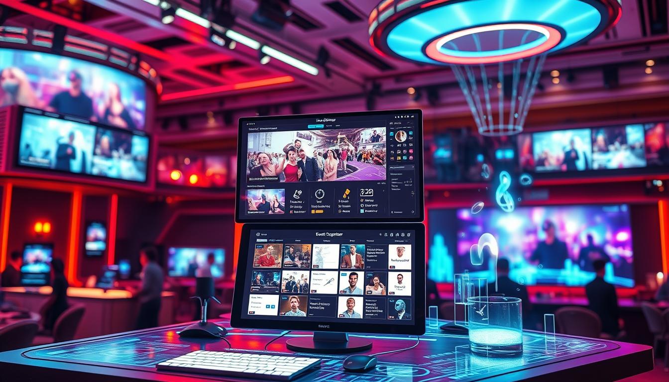 Layanan Event Organizer untuk Acara Anda