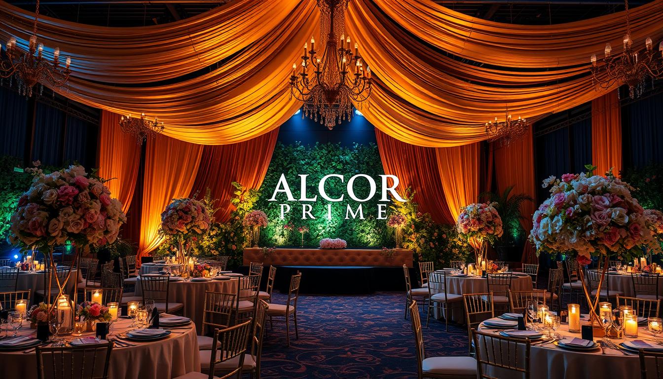 Transform Your Events with Indonesia's Top Event Decorator