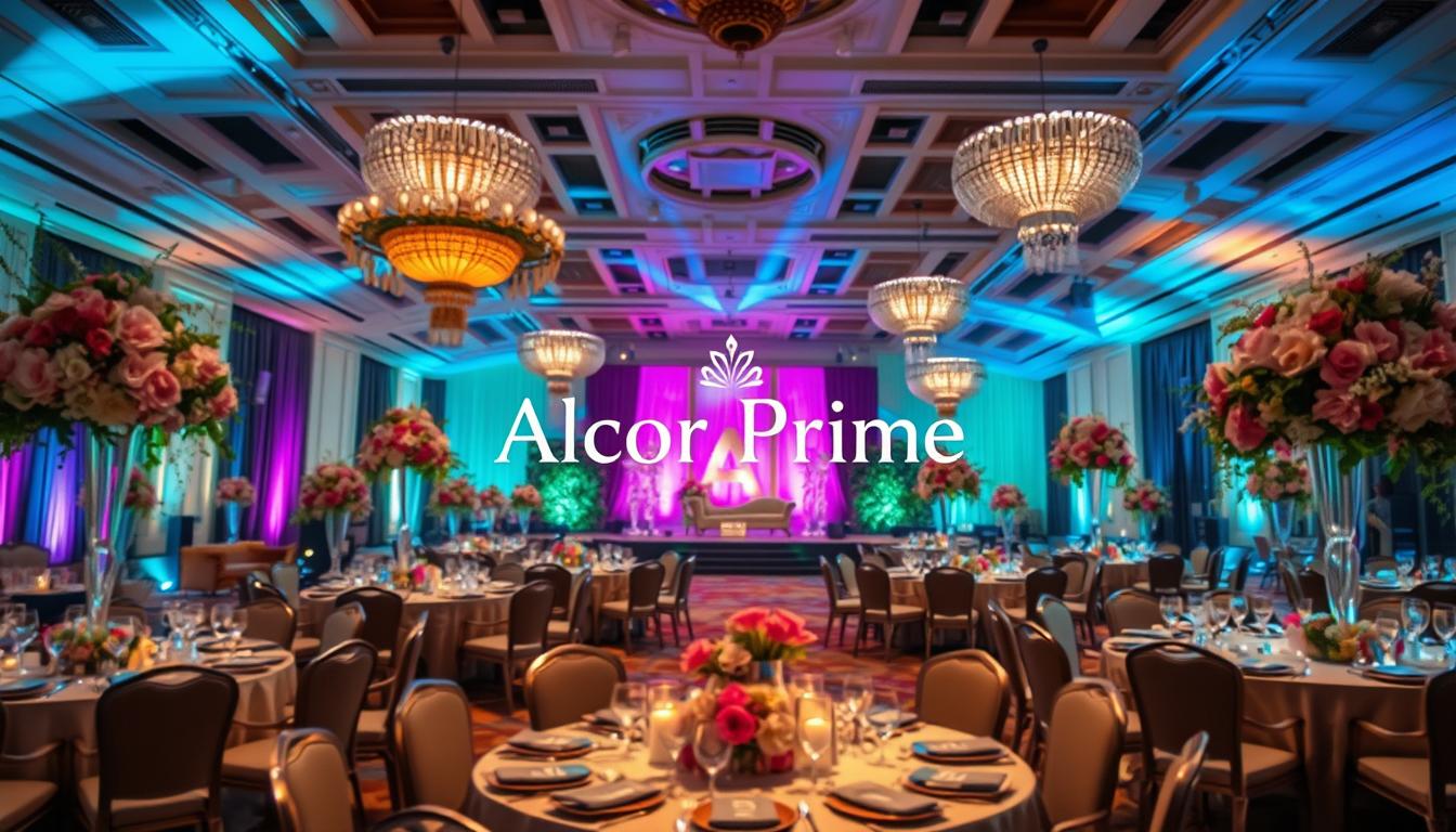 Transform Your Events with Indonesia's Top Event Decorator