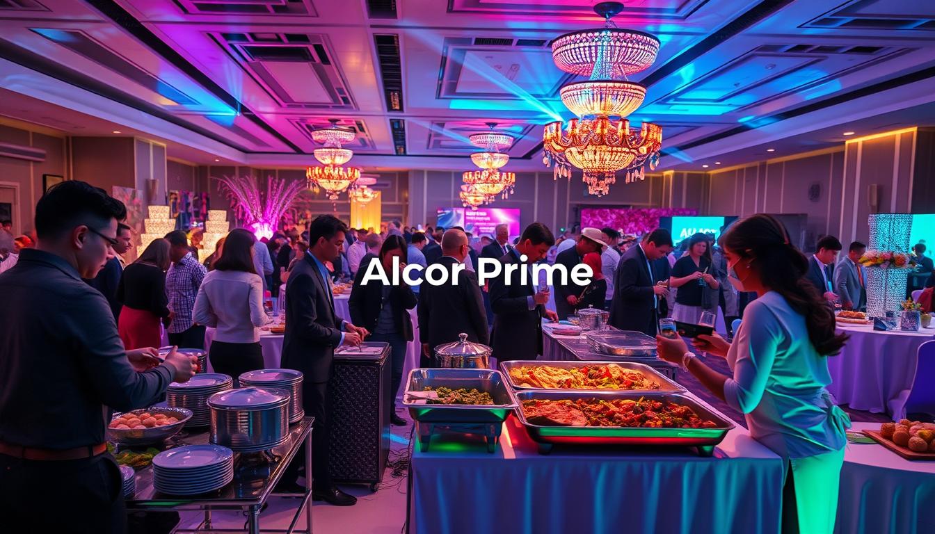 Event Planning vs Event Management: Understanding Both