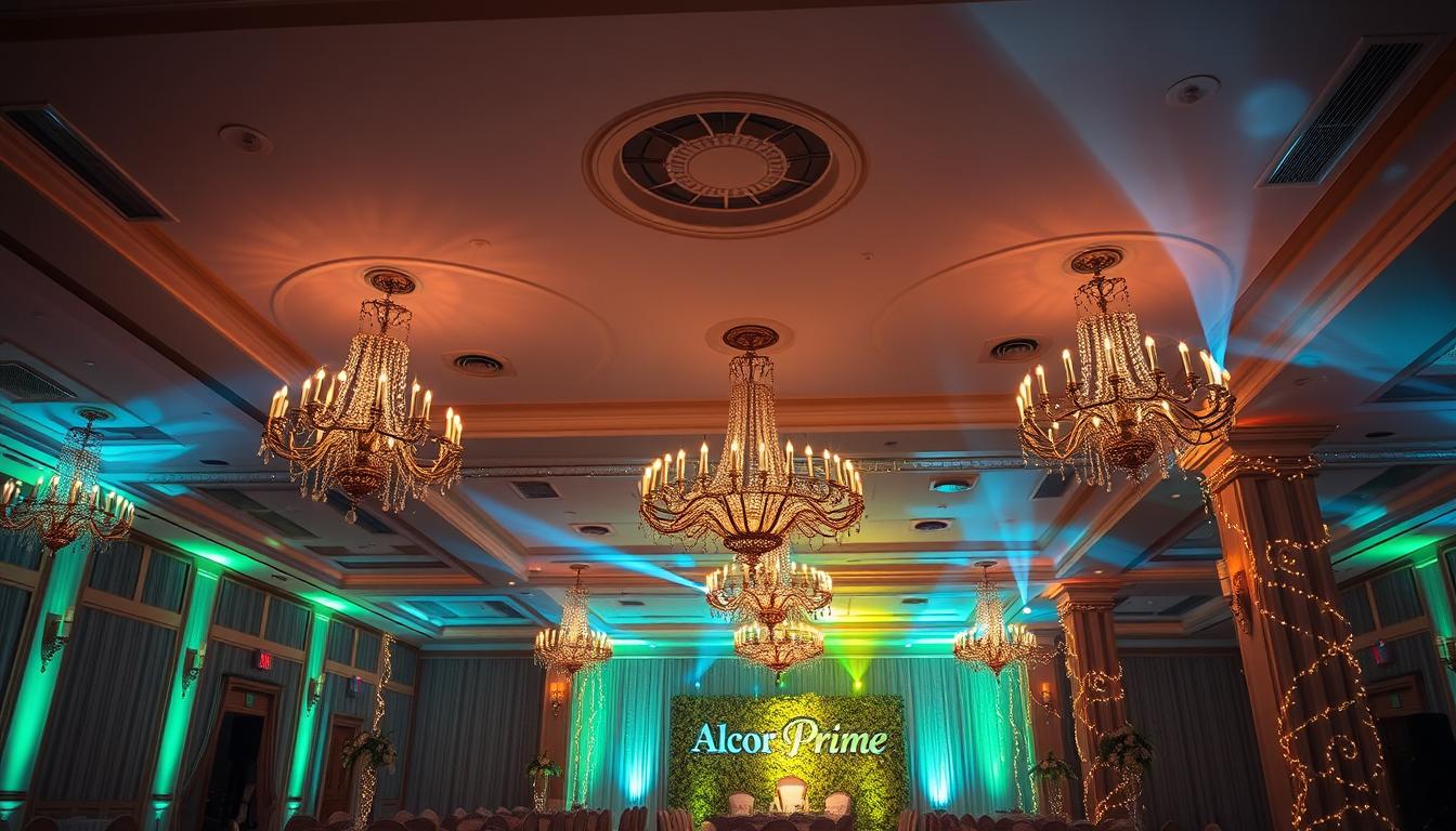 Essential Guide to Event Lighting Setup for Success