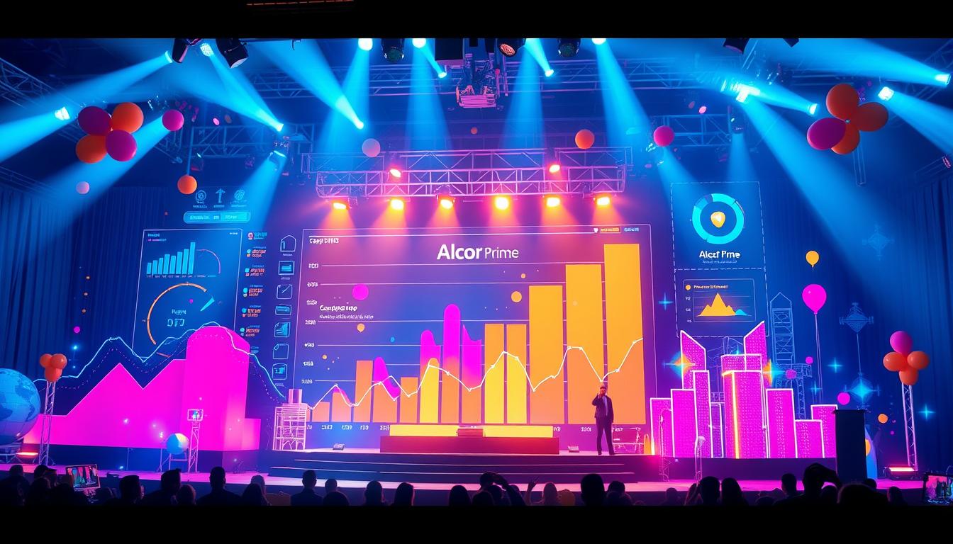 Event Management Software: Streamline Your Events in Indonesia