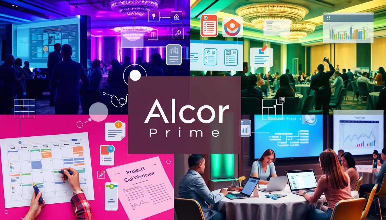 Key Differences: Event Planning vs Event Management