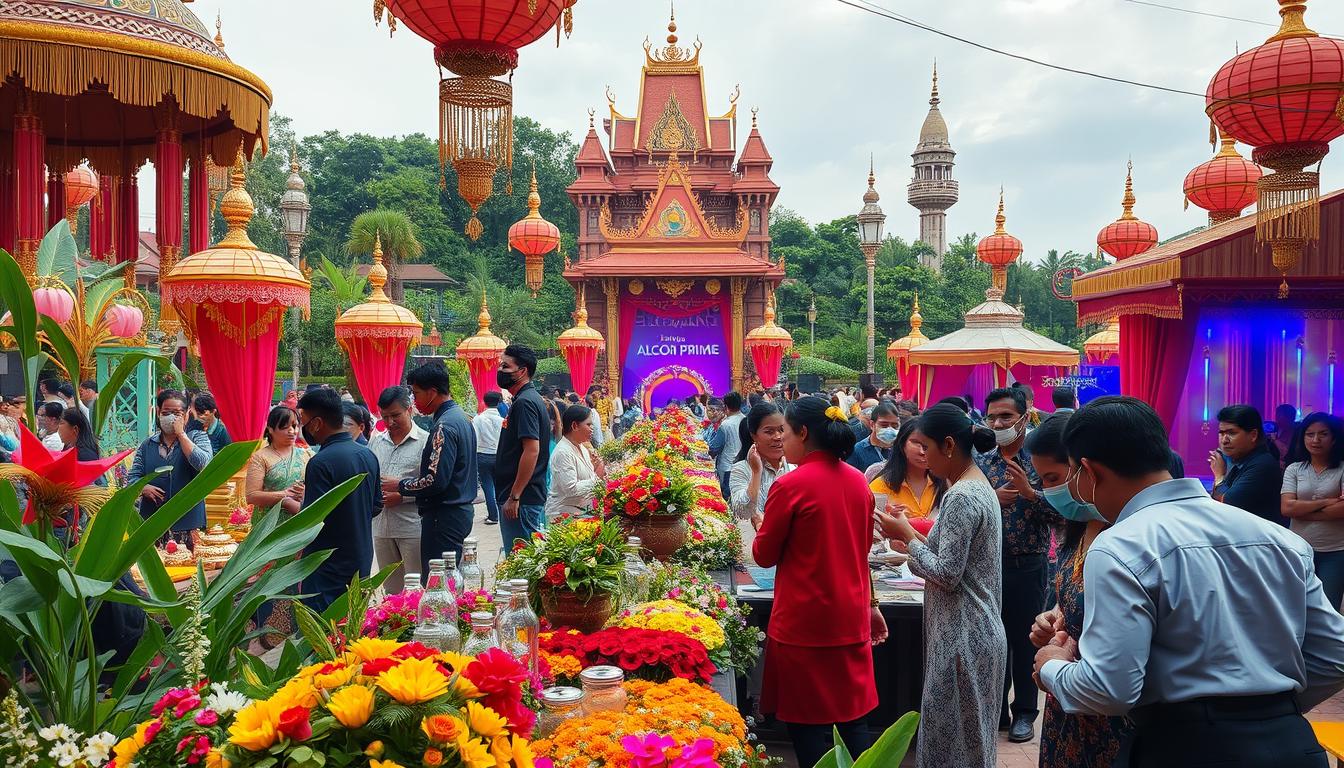 8 Skills to Become a Great Event Planner in Indonesia