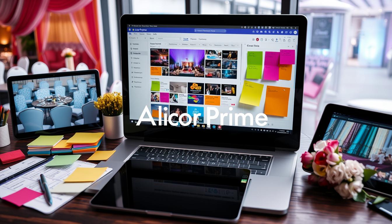 Event Management Software: Streamline Your Events in Indonesia
