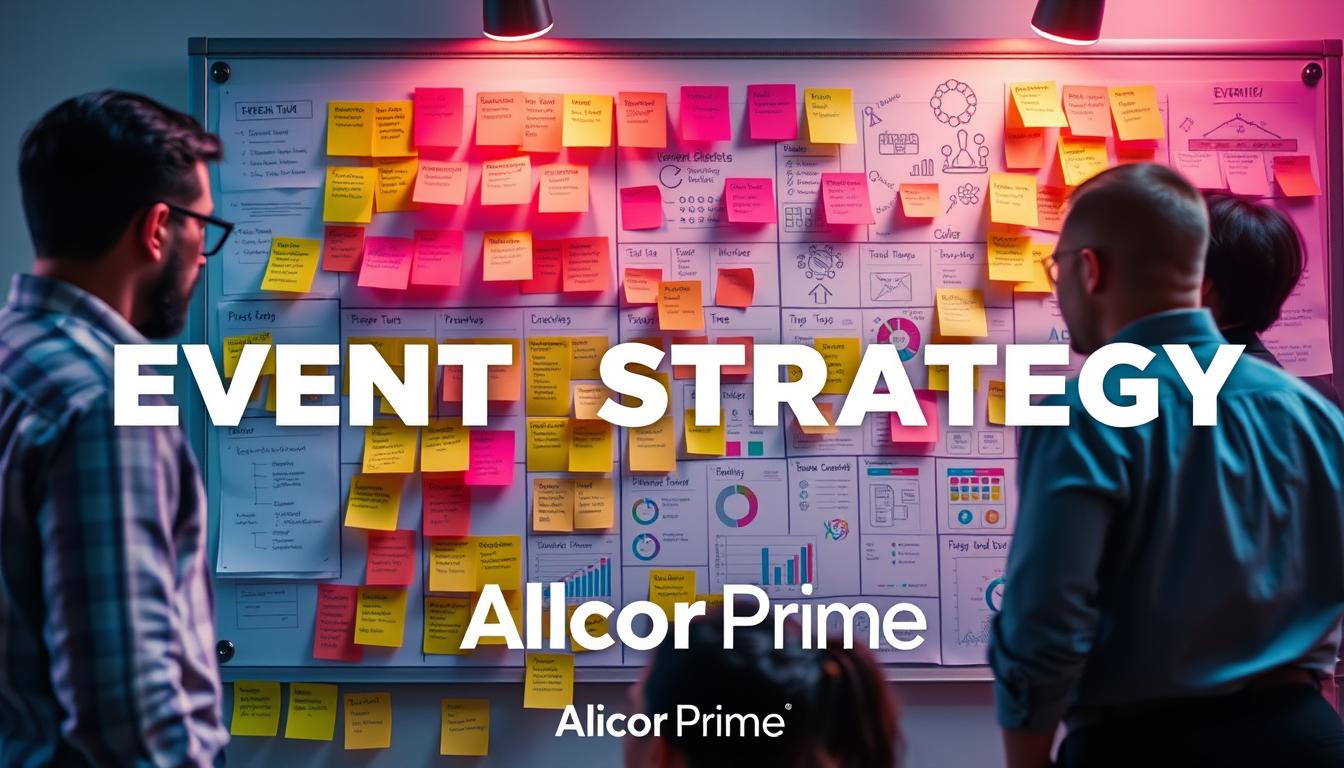 Event Planning 101: Your Guide to Successful Events