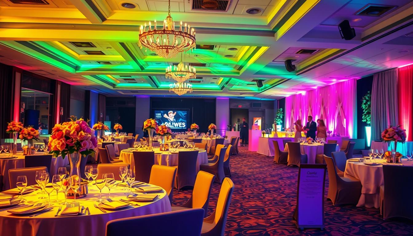 Layanan Event Organizer untuk Acara Anda