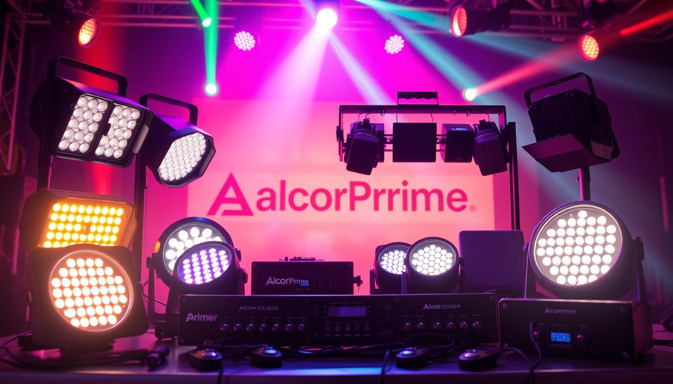 Essential Guide to Event Lighting Setup for Success