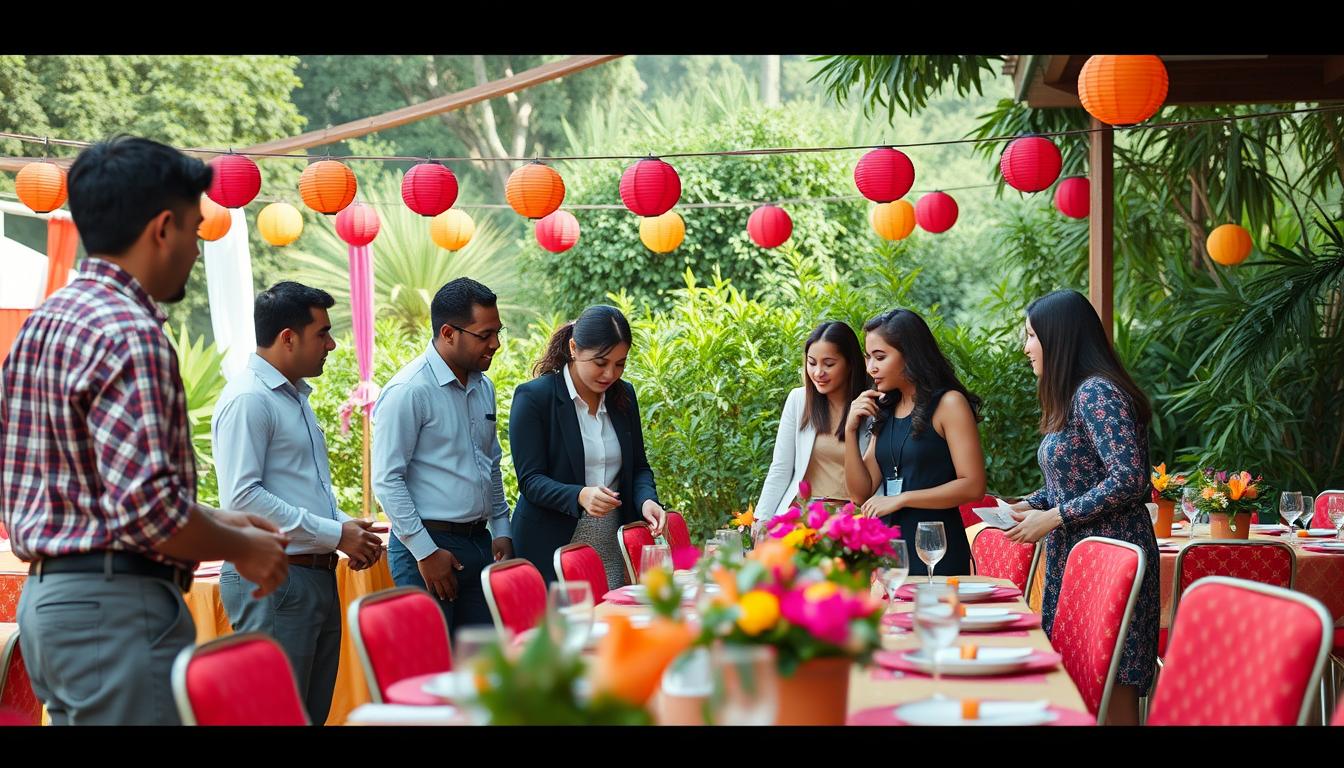 Layanan Event Organizer untuk Acara Anda