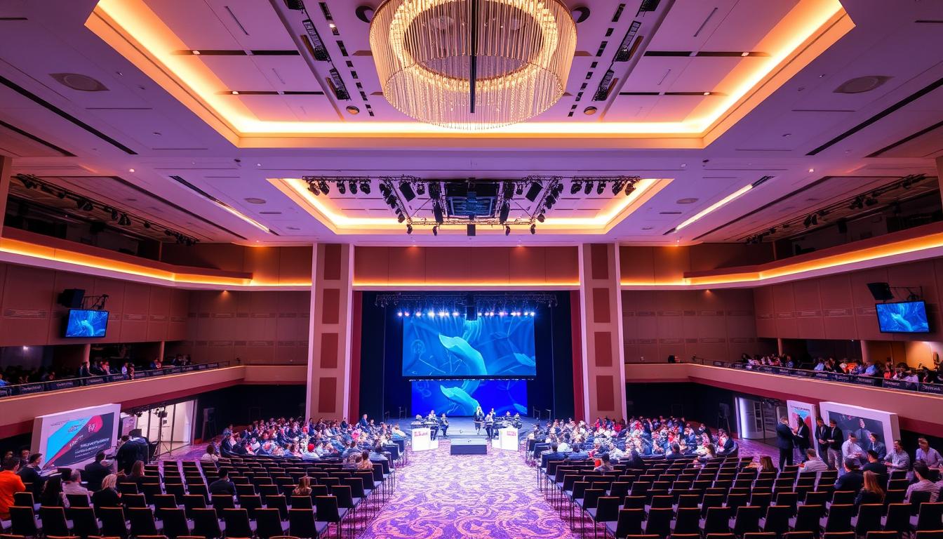 Rental Tempat Acara Multifungsi Jakarta Area