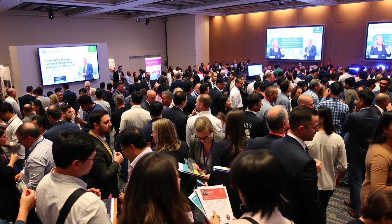 Planning a Conference: Essential Steps for Success