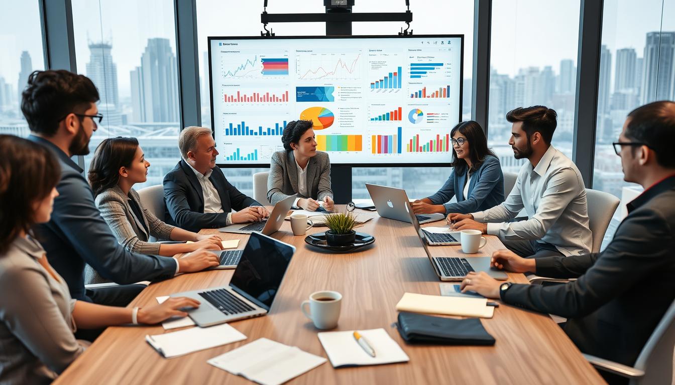 Planning a Conference: Essential Steps for Success