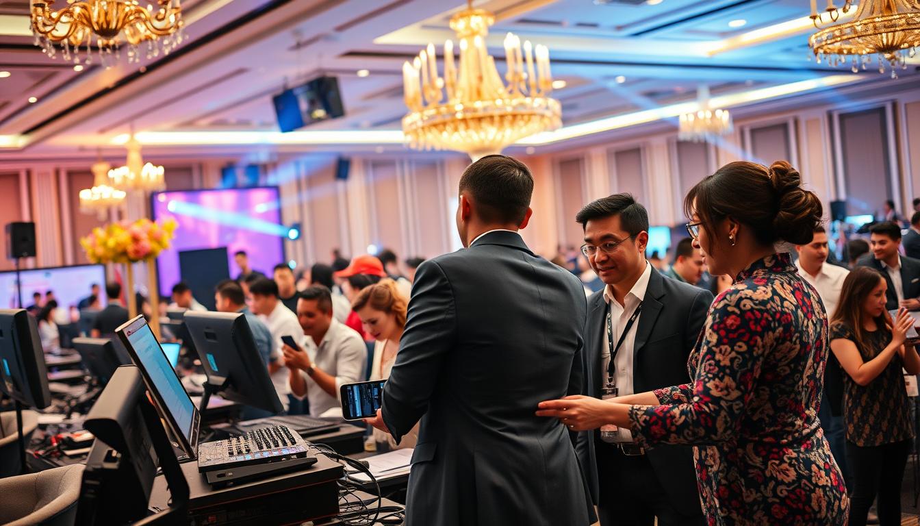 Case Study: Successful Event Productions and What We Can Learn