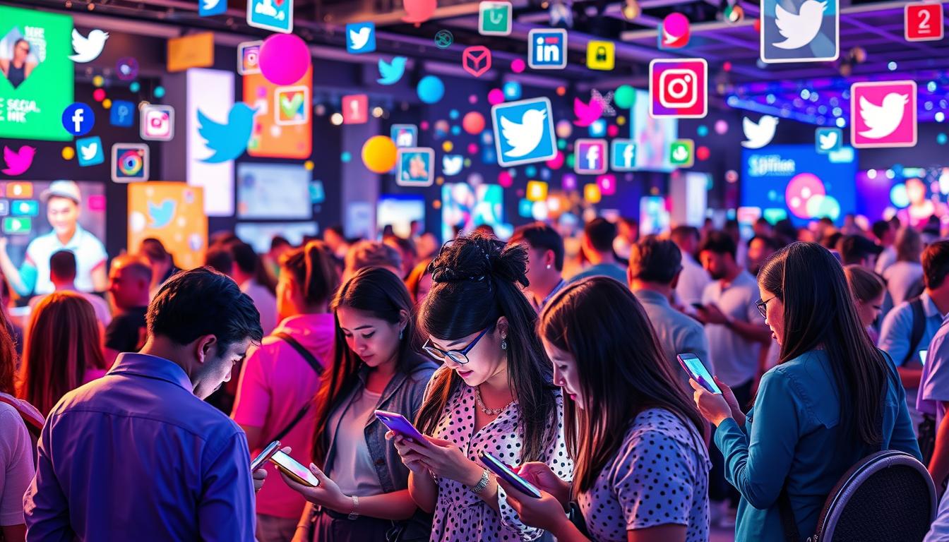 Using Social Media to Amplify Your Event Launch