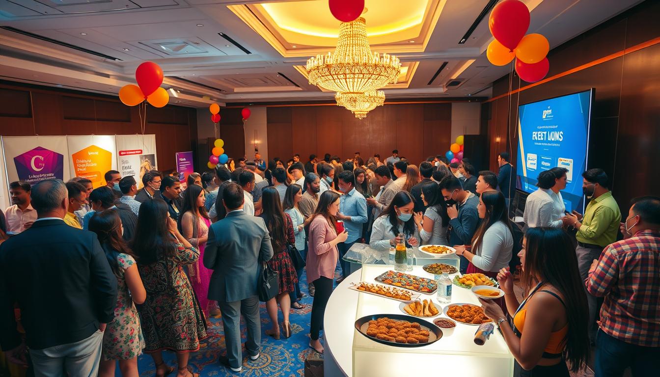 10 Essential Tips for a Successful Event Launch