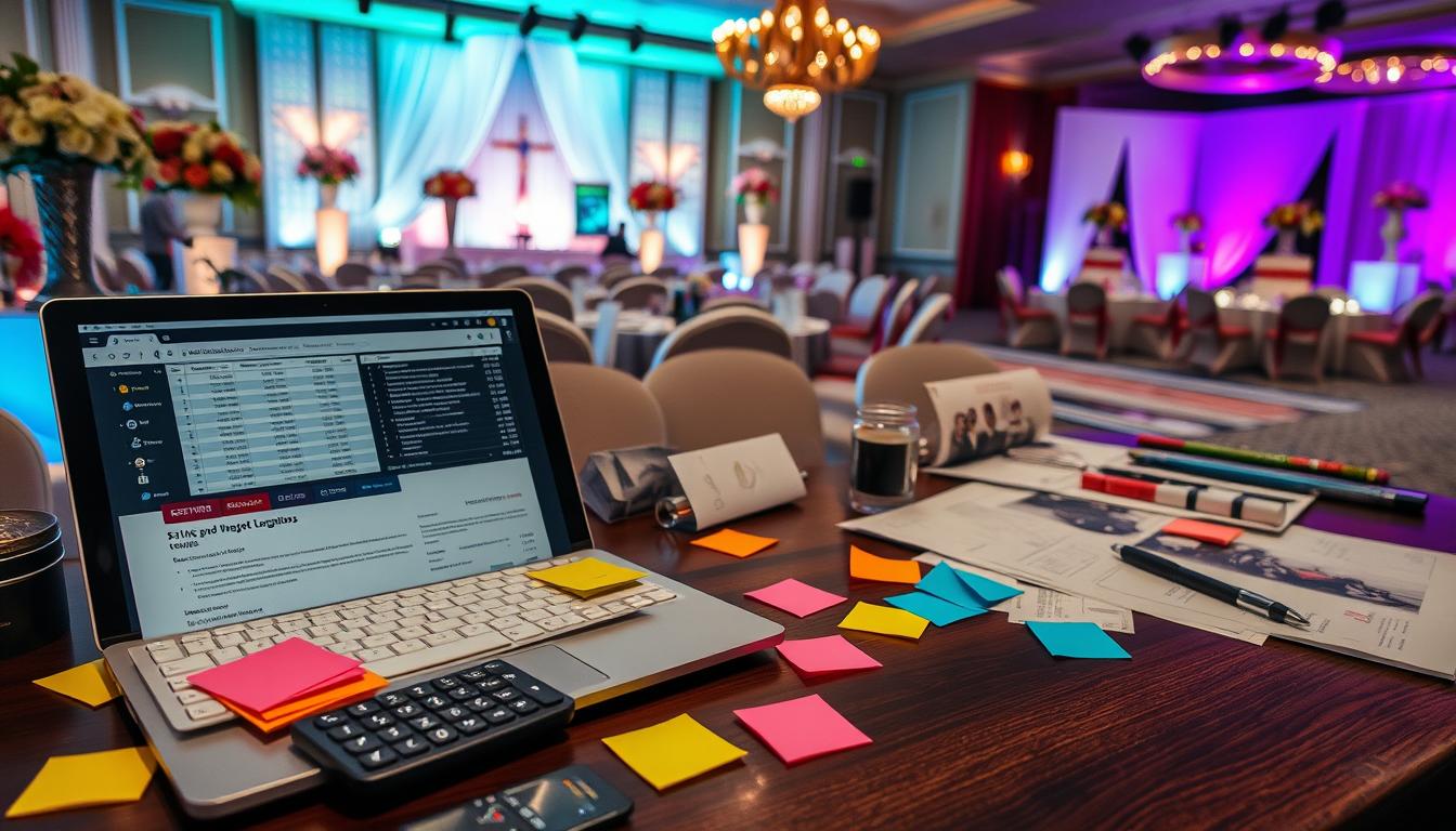 Budgeting 101: How to Manage Costs as an Event Organizer