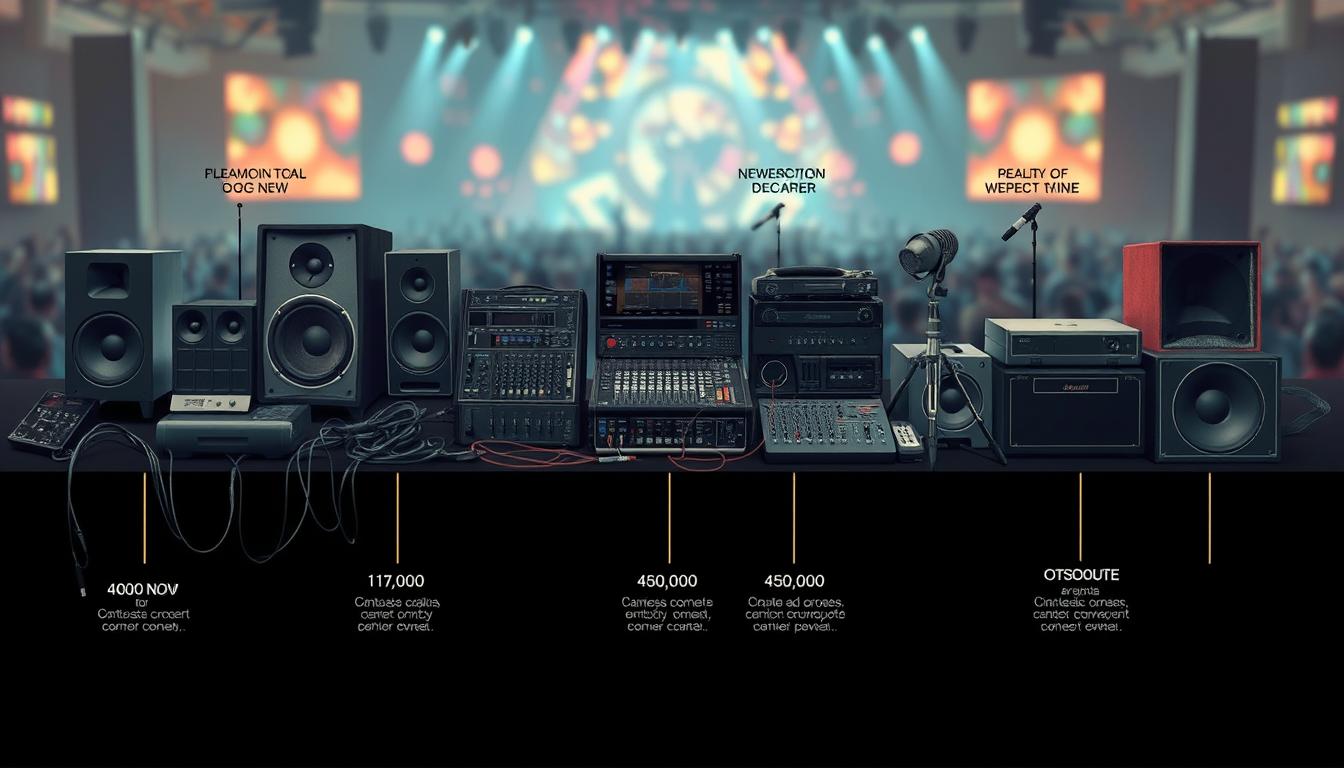 Event Sound Systems Explained: Comparing Rental vs. Purchase