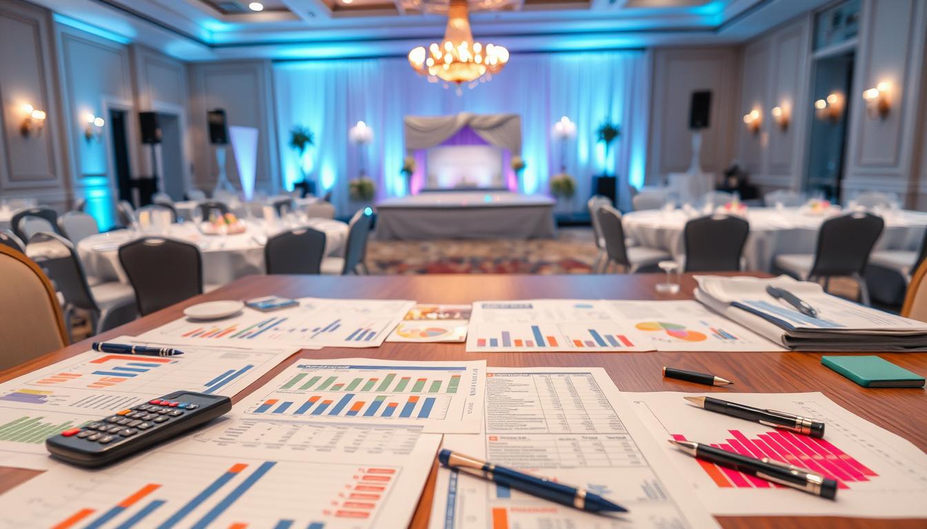 Budgeting Tips for Successful Event Production