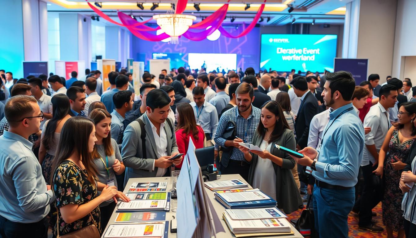 10 Essential Tips for a Successful Event Launch