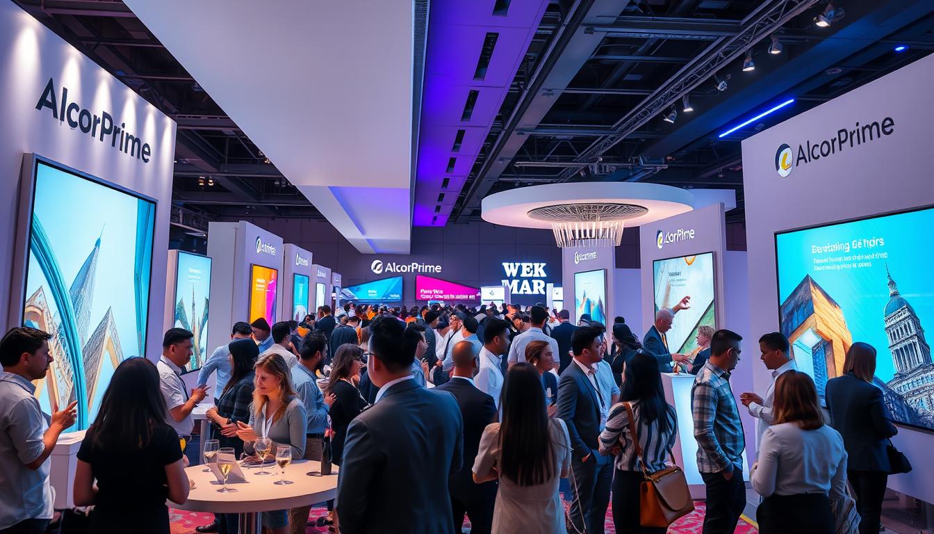 Corporate Event Planning Guide