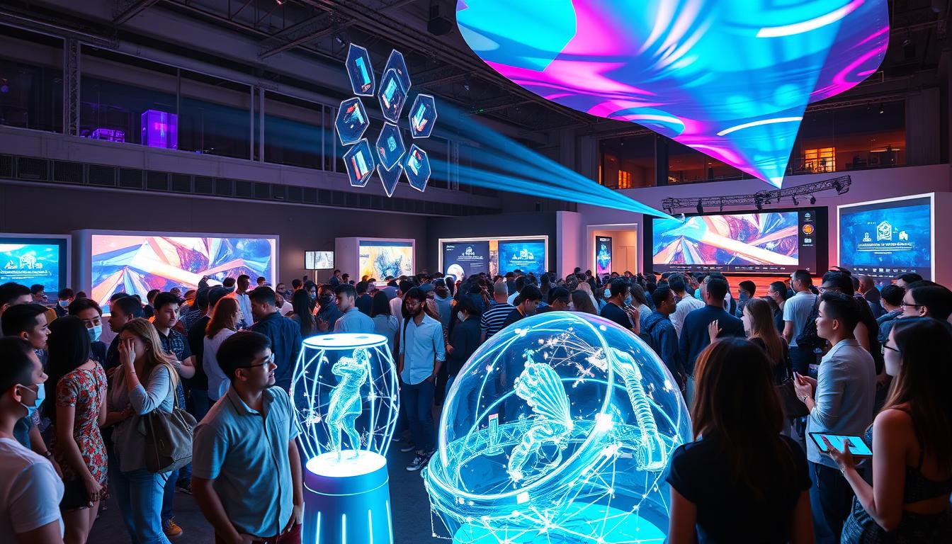 Innovative Themes and Concepts for Event Launches