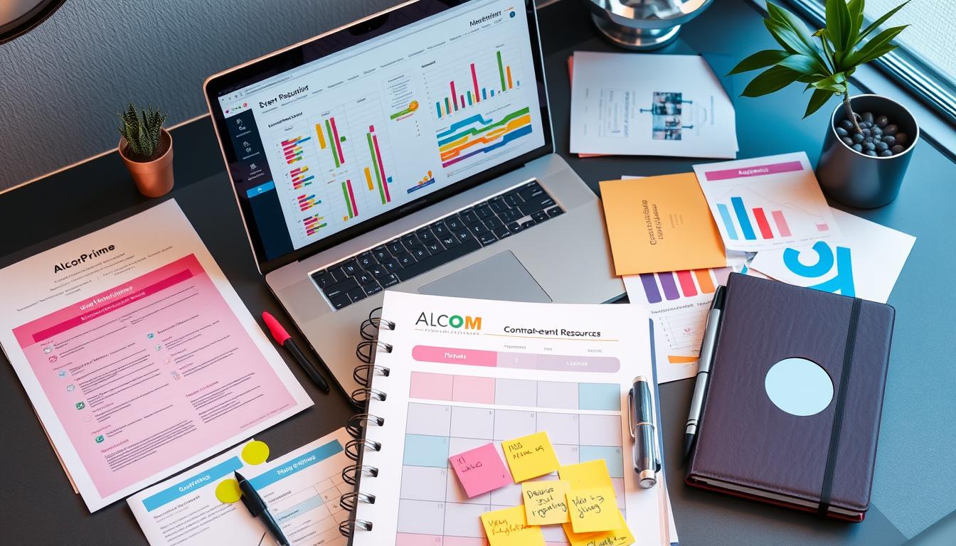 Corporate Event Planning Guide