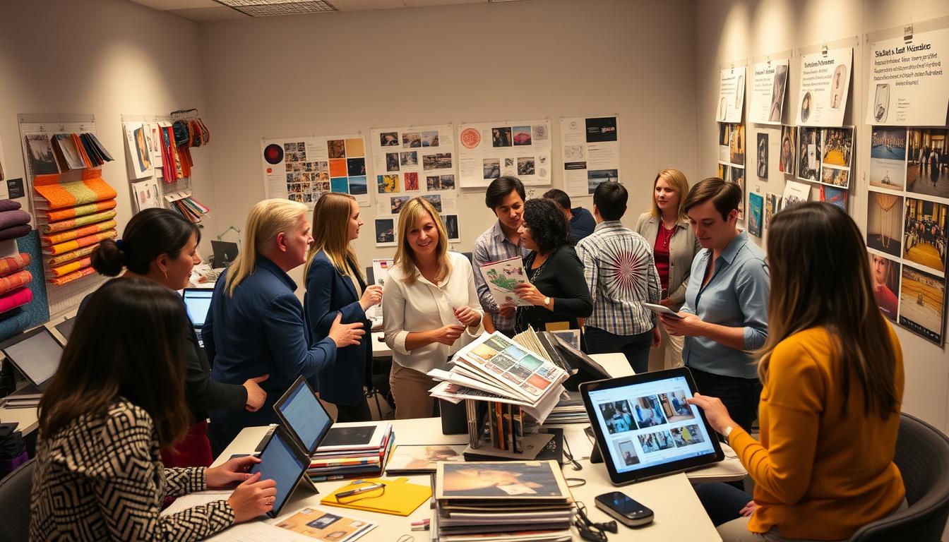 Choosing the Right Vendors for Your Event Production