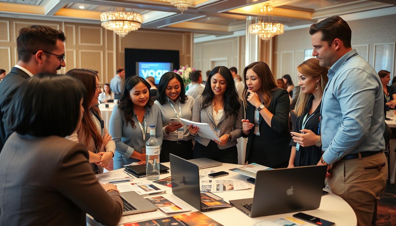 Choosing the Right Vendors for Your Event Production