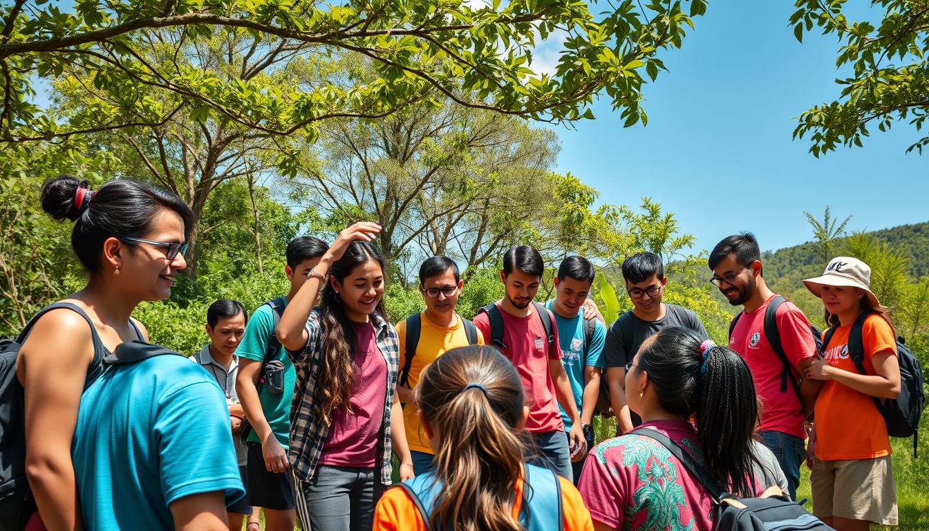Team Building Events