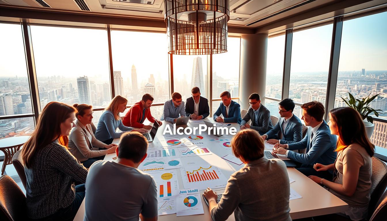 Perencanaan Event Perusahaan: Kunci Kesuksesan Acara Bisnis