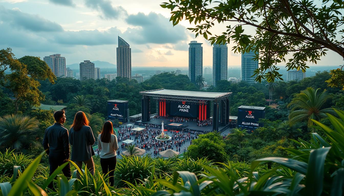 Elevate Your Events: Expert Tips for Event Management in Indonesia