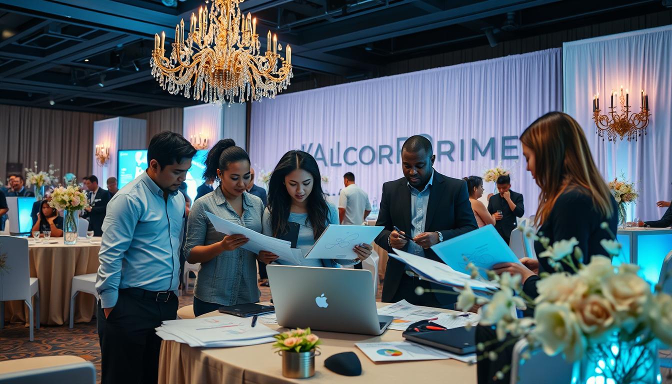 Perencanaan Event Perusahaan: Kunci Kesuksesan Acara Bisnis