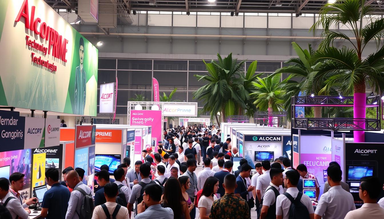 Ikuti Vendor Event Perusahaan di Indonesia, Perluas Jaringan Anda