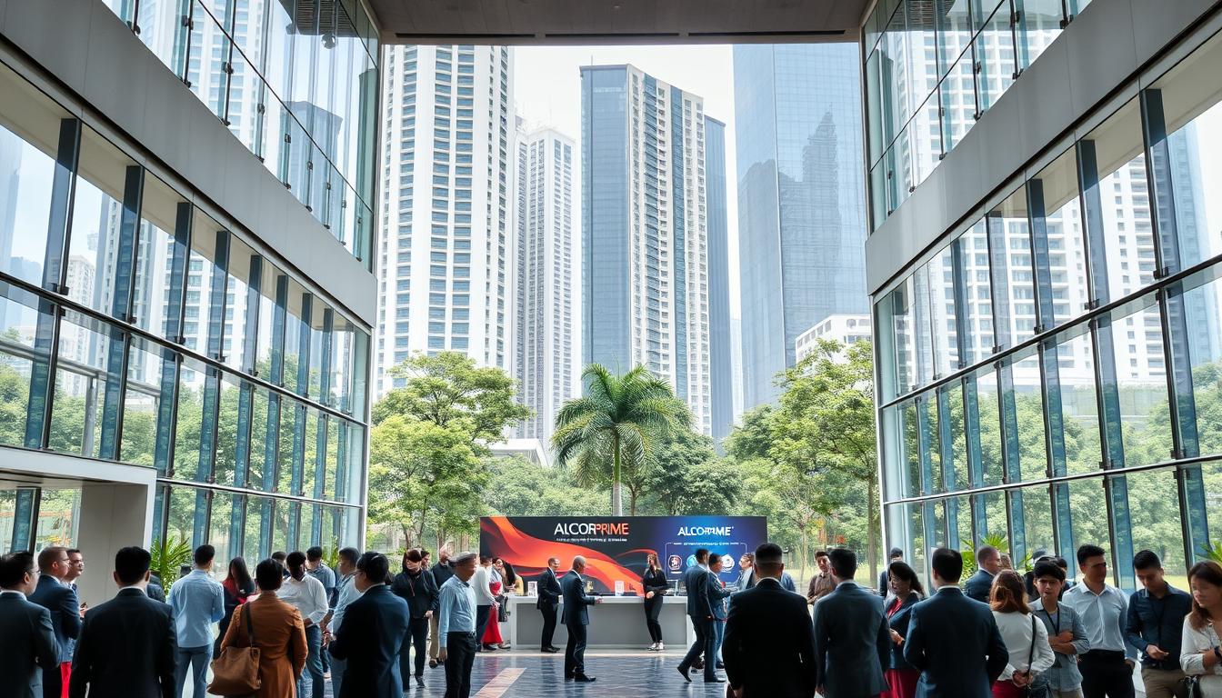 Your Guide to the Top Conference Organizer Services in Indonesia