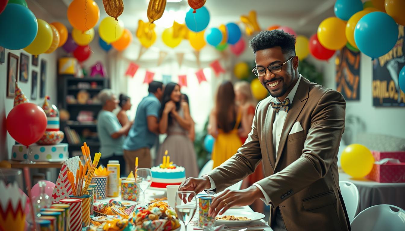 Your Guide to Hiring Top Birthday Party Organizers in Indonesia